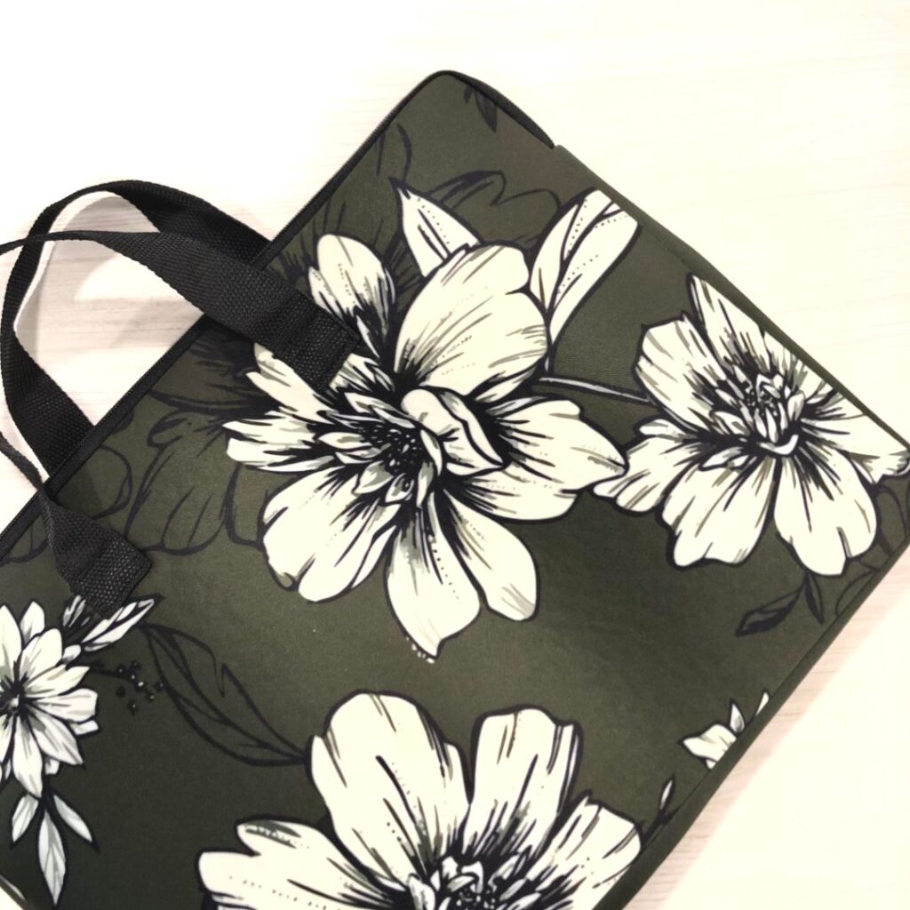 Porta notebook Chilly - Estilo personalizado