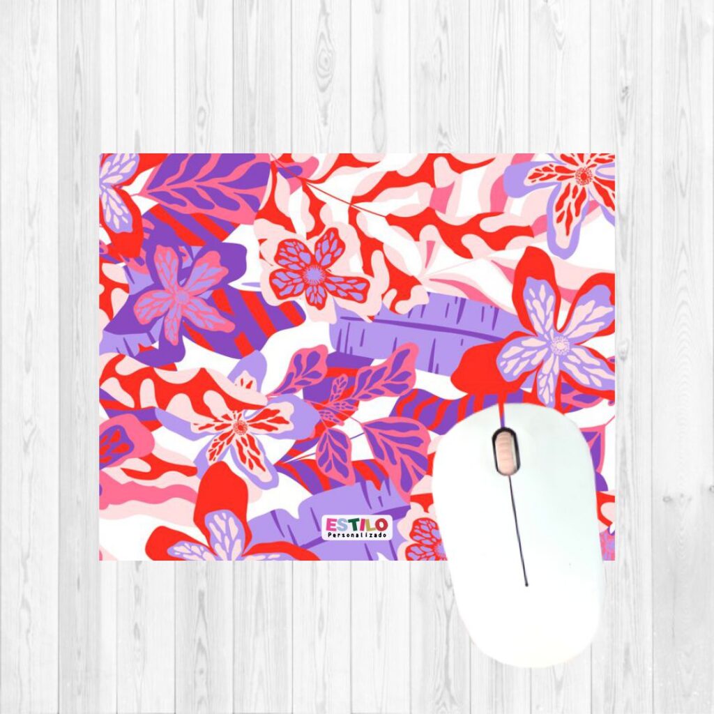 Pad Male - Estilo personalizado