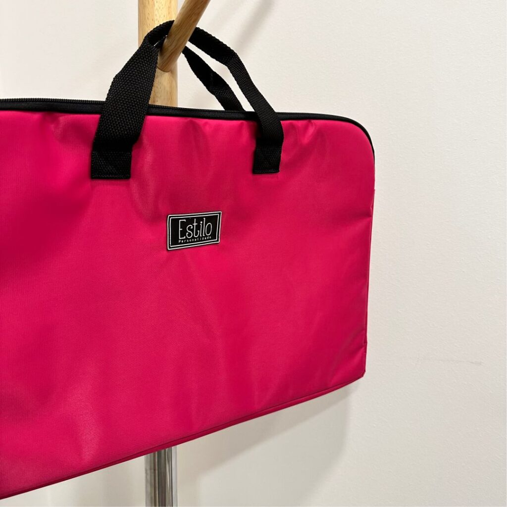 Porta Notebook Tokio Pink - Estilo personalizado