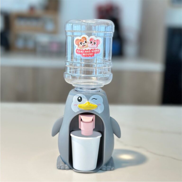Mini Dispenser - Estilo personalizado